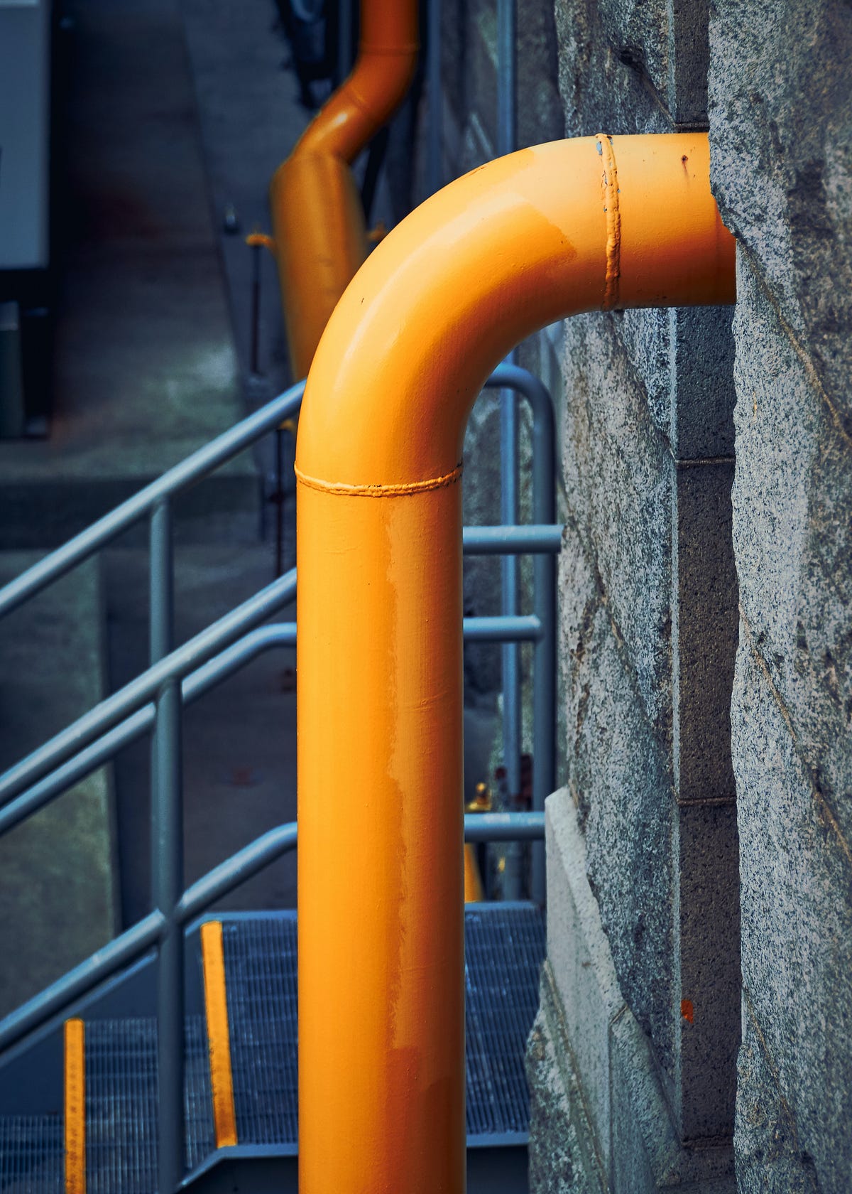 Arterial Hypertension: Pipes Under Pressure | by Youngminimal | Oct ...