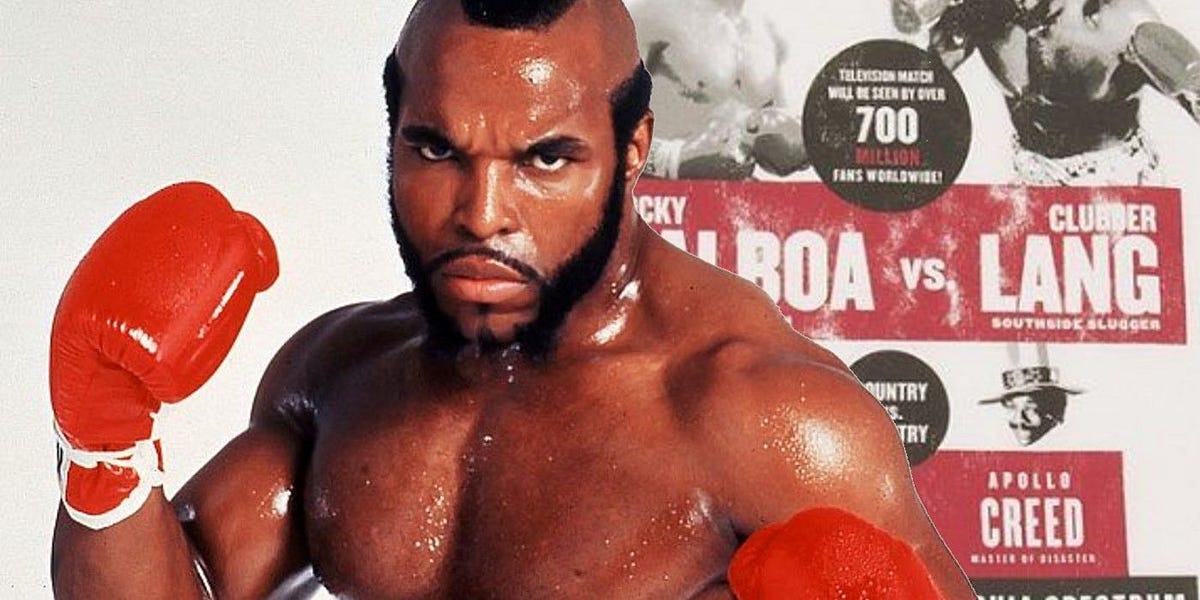 James “Clubber “ Lang Was the Most Dangerous Opponent Balboa Ever Faced ...