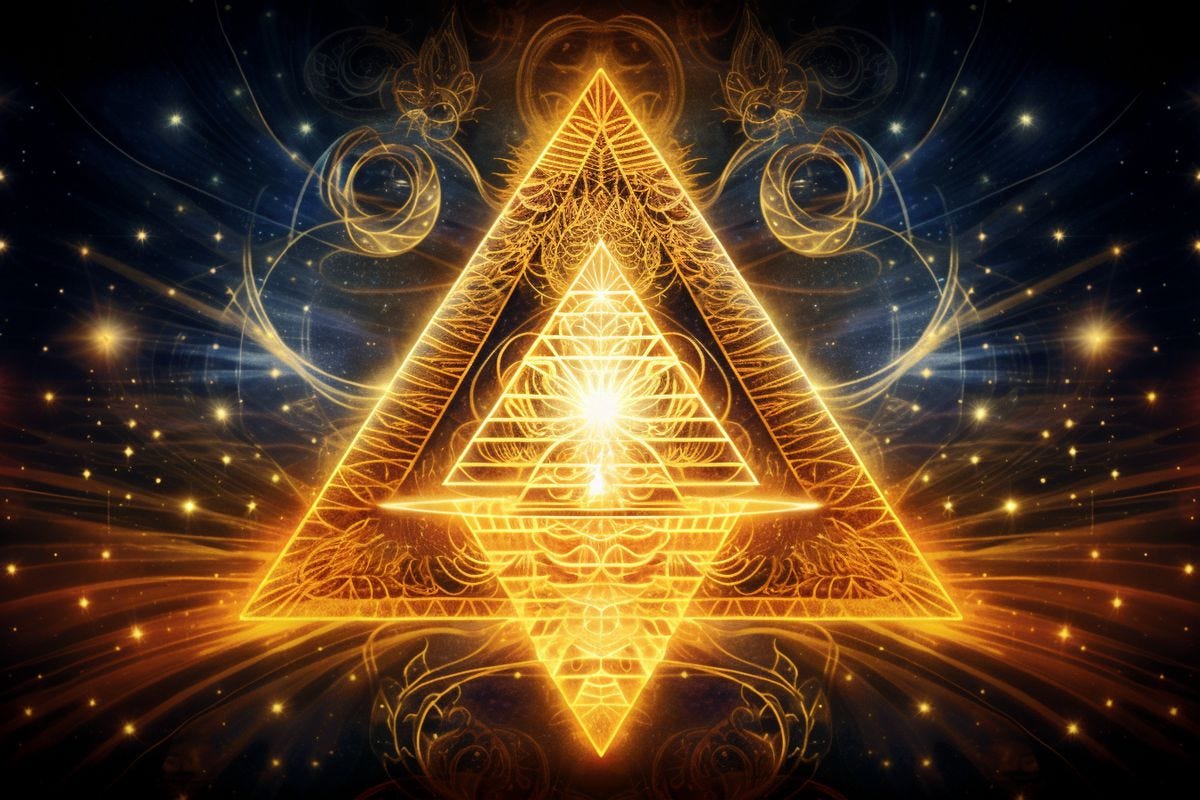 Mandalas — Spiritual Symbolism And Meaning | by Stacy Seaborn | Medium