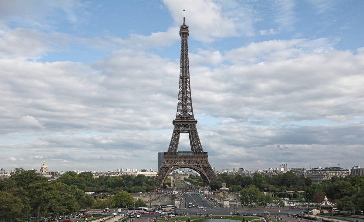 Get Your Free Pass to Viva Technology 2017 Startup Connect in Paris ...