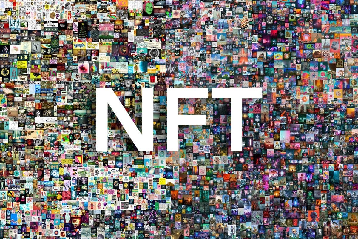 Most successful NFT projects. 1. Axie Infinity | by Sharvin Shitole ... Most successful NFT projects. 1. Axie Infinity | by Sharvin Shitole ...