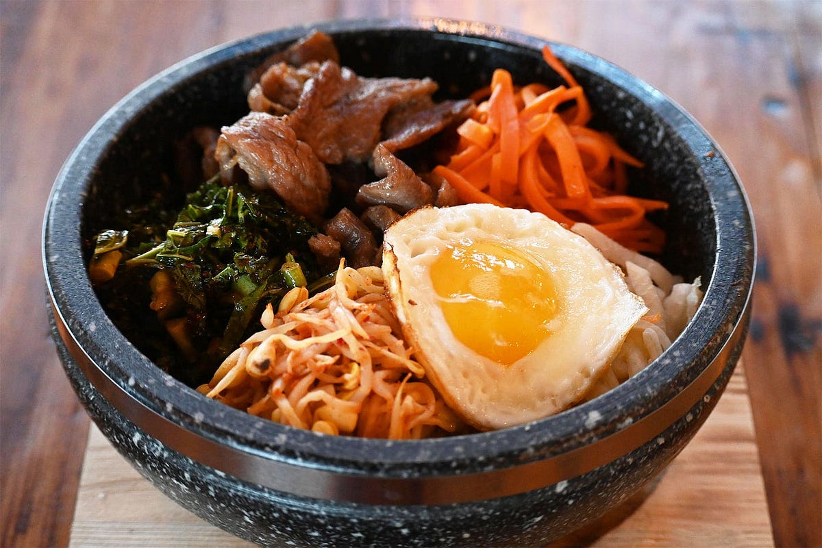 An Authentic Taste of Korea in Reno Nevada | by Elijah E Dulay | Medium