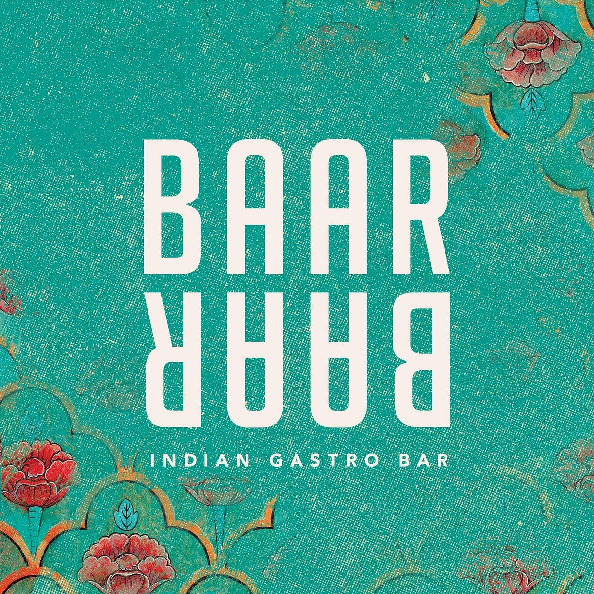 Baar Baar Restaurant New York 2024 ( Prices + menu + location ) | by ...