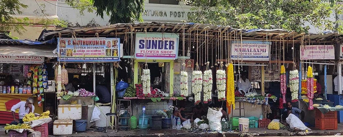 Savoring the Streets — Exploring the Best Street Food in Mumbai | by ...