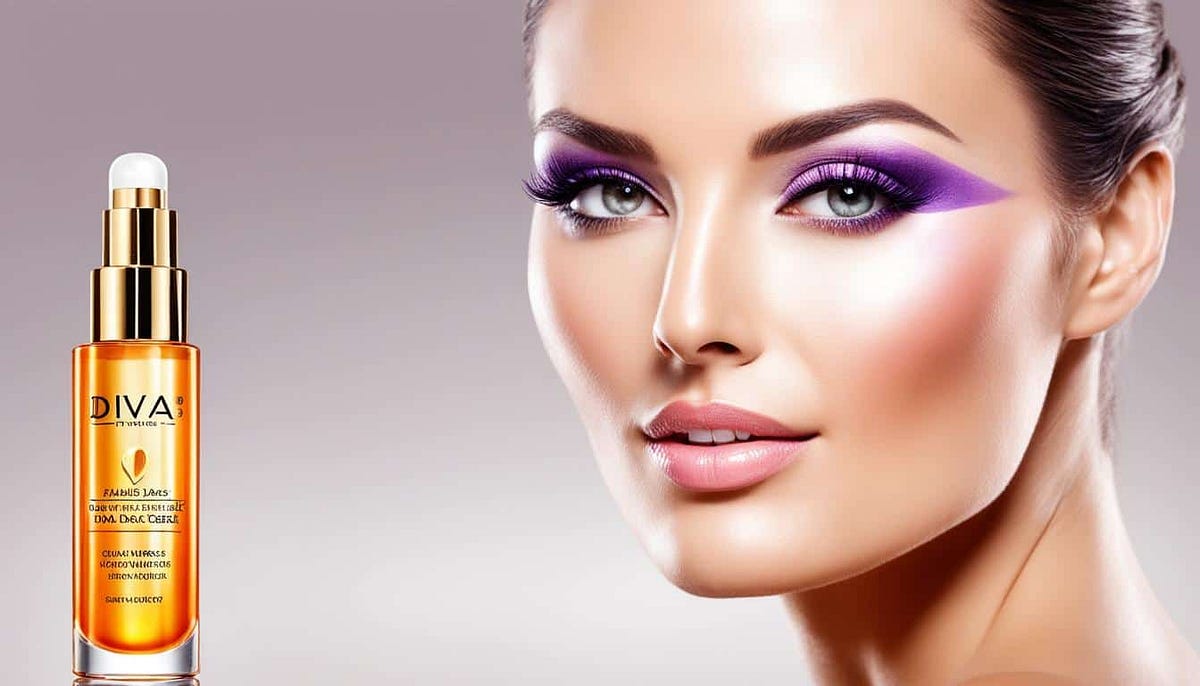 Radiate with DIVA DAZZLE’S POWERFUL FACE CREAM AND SERUM | by DivaDazzle | Jan, 2024 | Medium