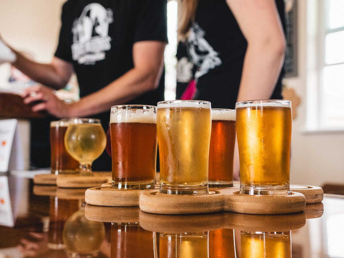 Which alternative beer company is the best investment? | by Glenn ...