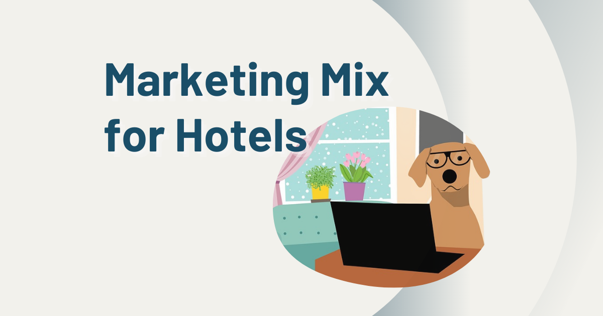 The Marketing Mix for Hotels: A Comprehensive Guide. | by Creative ...