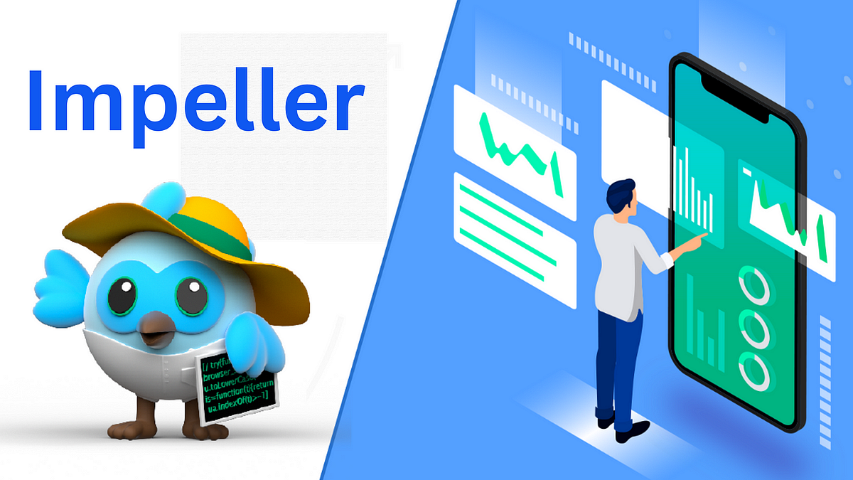 Flutter will use an impeller instead of Skia | by Gaurav Swarankar | Medium