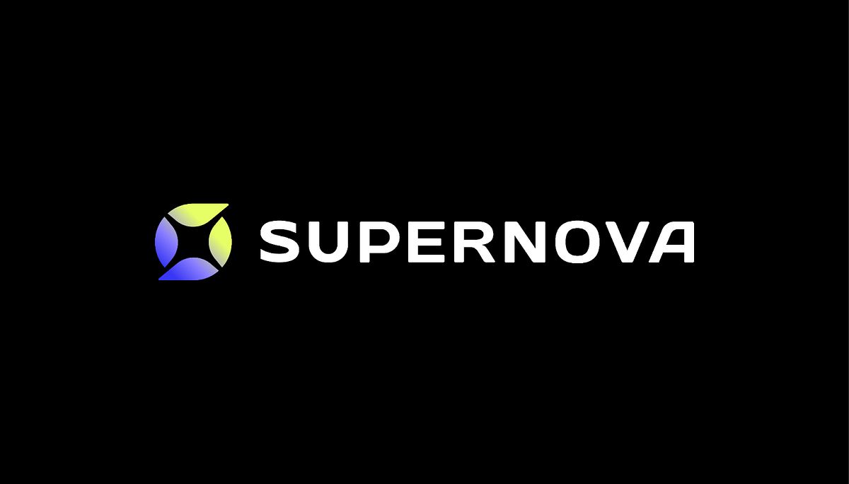 Introducing Supernova. Ultimate Money Lego for Staked assets | by ...