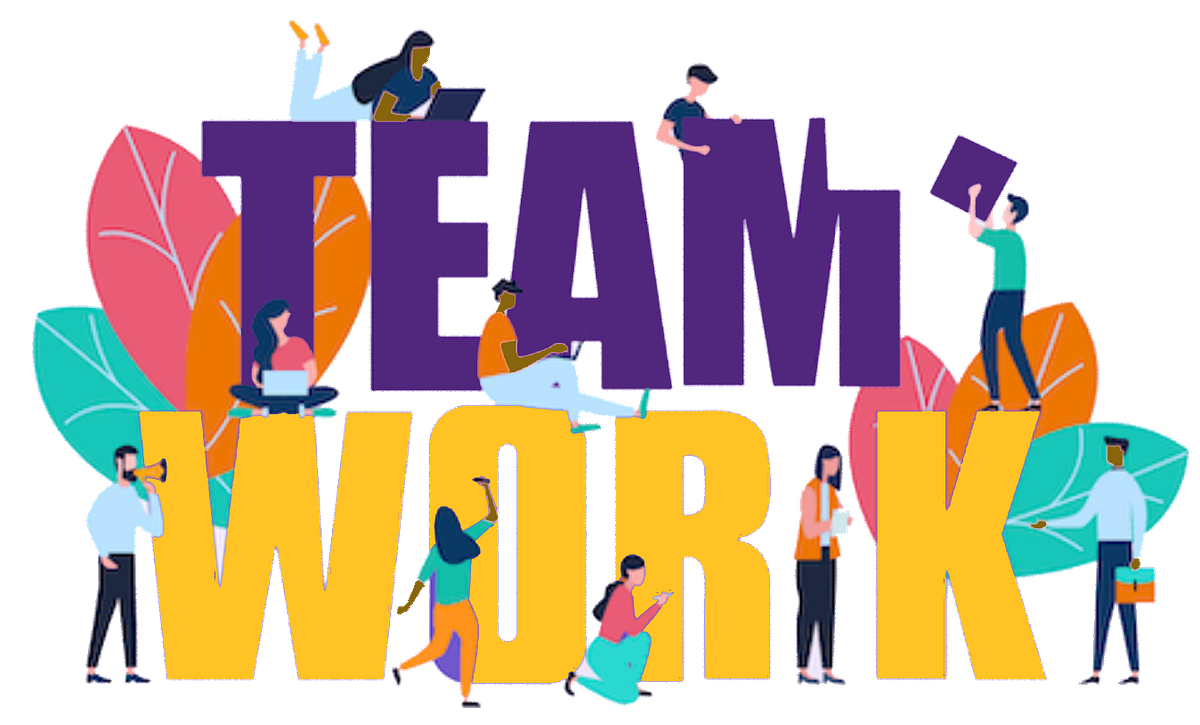 eXo Platform Teamwork. Fostering effective teamwork and… | by Luciana ...