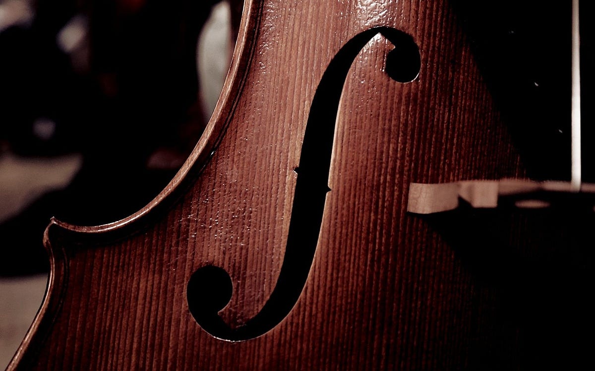 How Drumline Helped Me Become a Better Cellist | by Austin Testerman ...