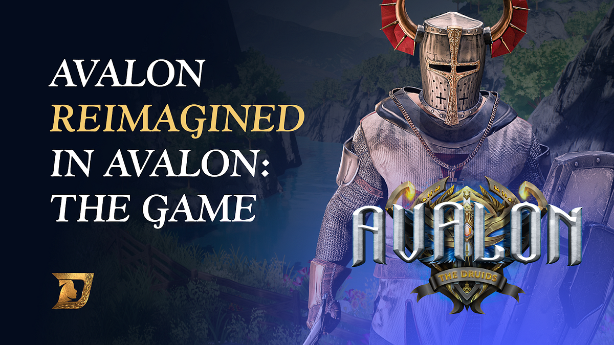 Avalon Reimagined: Part II. In our previous article, we discussed… | by ...