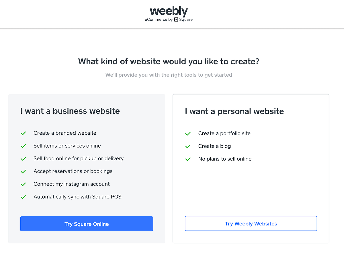 How to Make a Free Website to Sell Items: Quick & Easy! | by Gordon ...