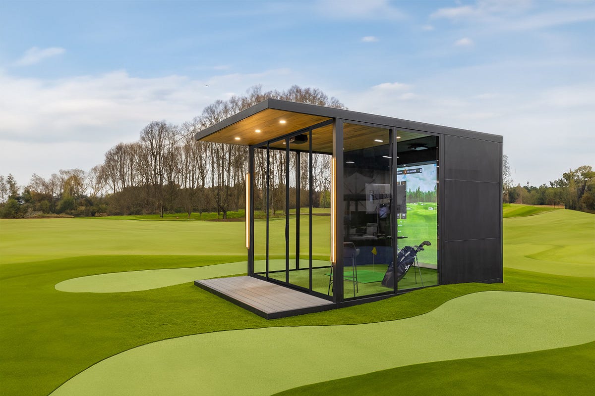 How Much Is a Golf Simulator in 2024? Complete Cost Breakdown | by ...