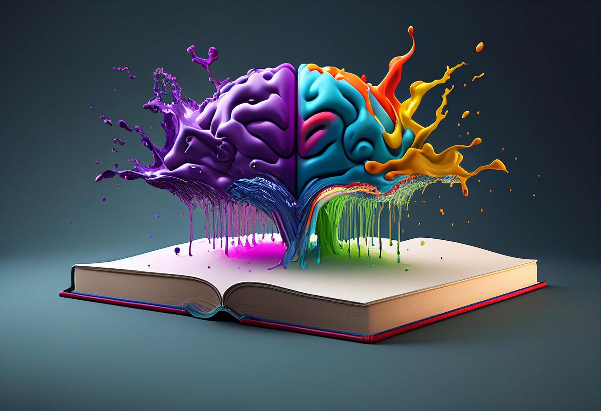 3 Phenomenal Books to Deepen Your Understanding of Human Beings | by ...