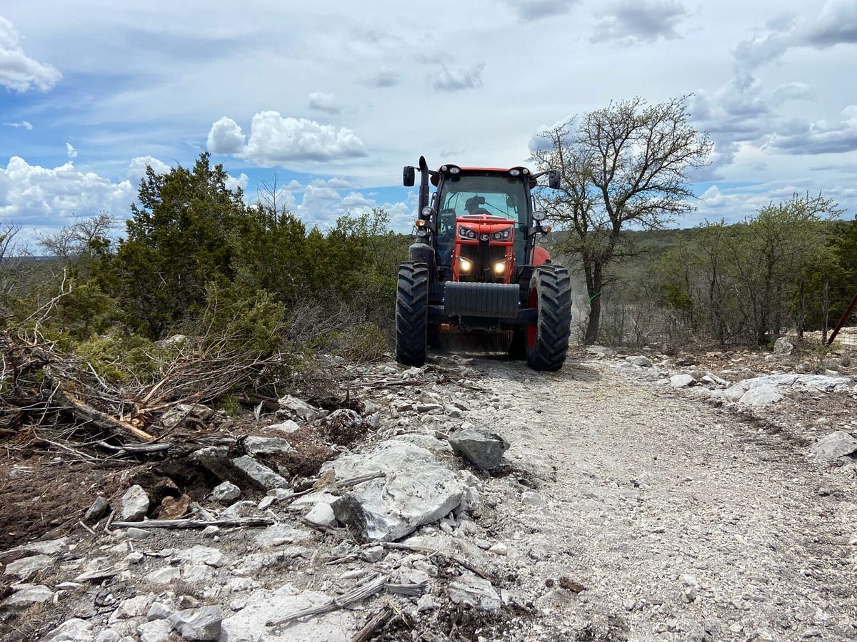 How to Choose a Rock Crusher. Rock Smashers are used commonly in… | by ...
