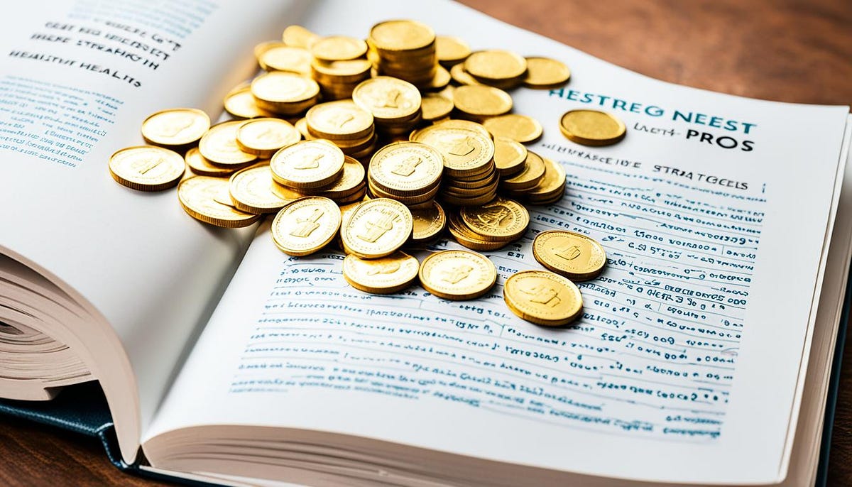 Earn Big: 6-Figure Nest Egg Strategies for Health Pros | by Lily ...
