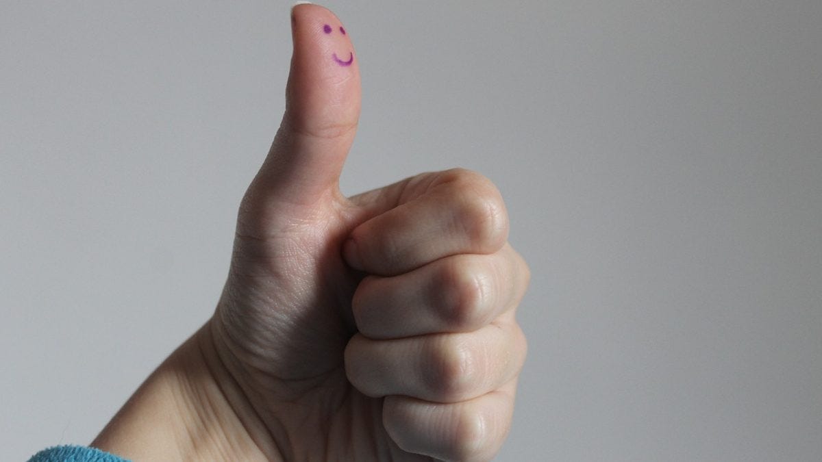 5 Different Ways To Say Good In Thai | by Simon Bacher | Medium | Medium