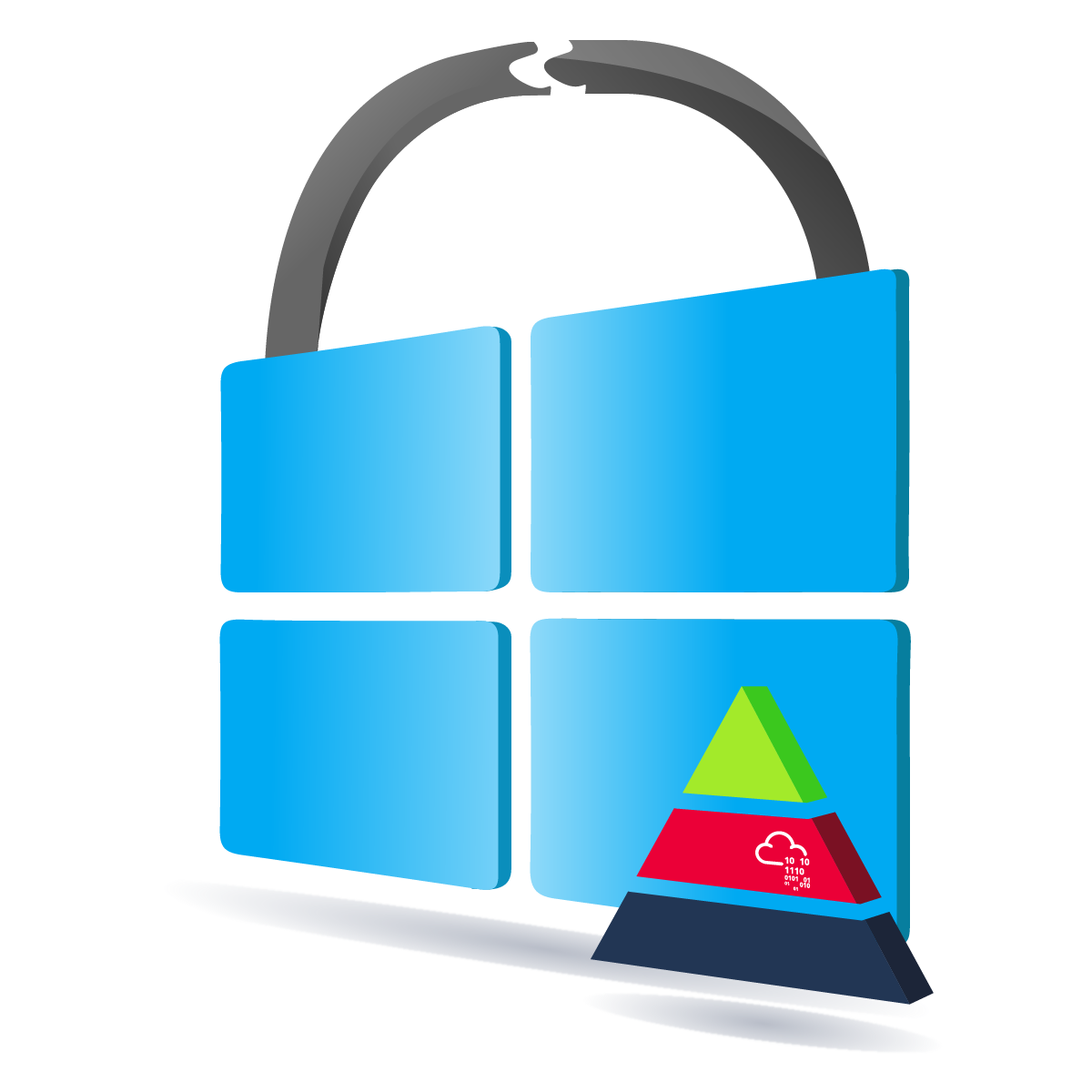 AD Tier Model | TryHackMe | Walkthrough | by rootRS7 | Nov, 2025 | Medium