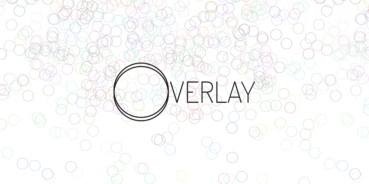 Introducing Overlay ( Thai version) | by England Eng | Medium