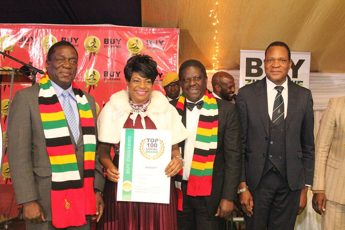 Afrosoft keeps on excelling. “We are what we repeatedly… | by Afrosoft Holdings | Afrosoft ...