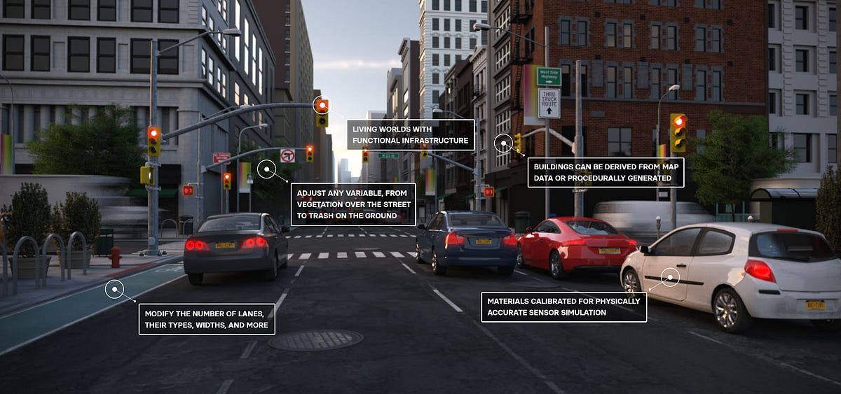 Accelerating Time-to-Safety for Autonomous Vehicles: Our Investment in ...