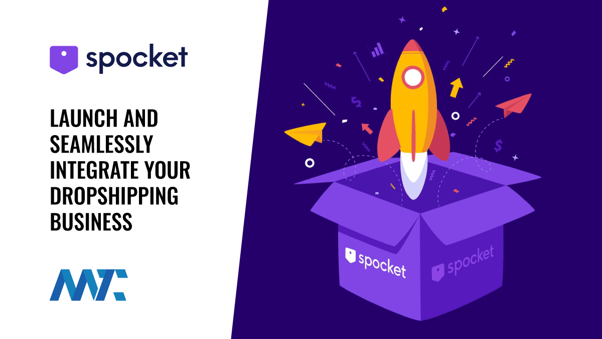 What Ecommerce Platforms Does Spocket | by Harolddoyle | Jun, 2024 | Medium