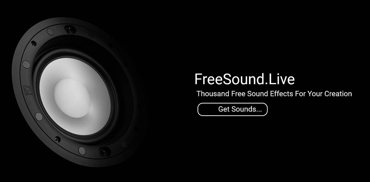 Safari Free Sound Effects for Vlog Pack 1 | by Wwwfreesoundlive | Medium