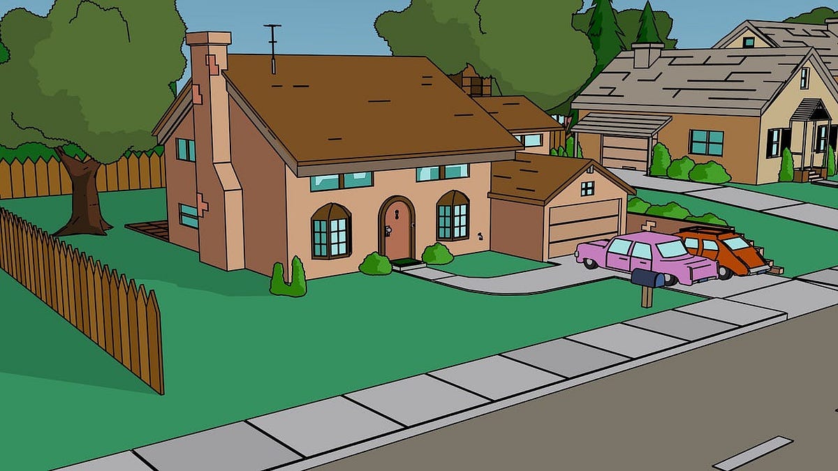 Every Episode of The Simpsons Reviewed — Hub - Brioche - Medium