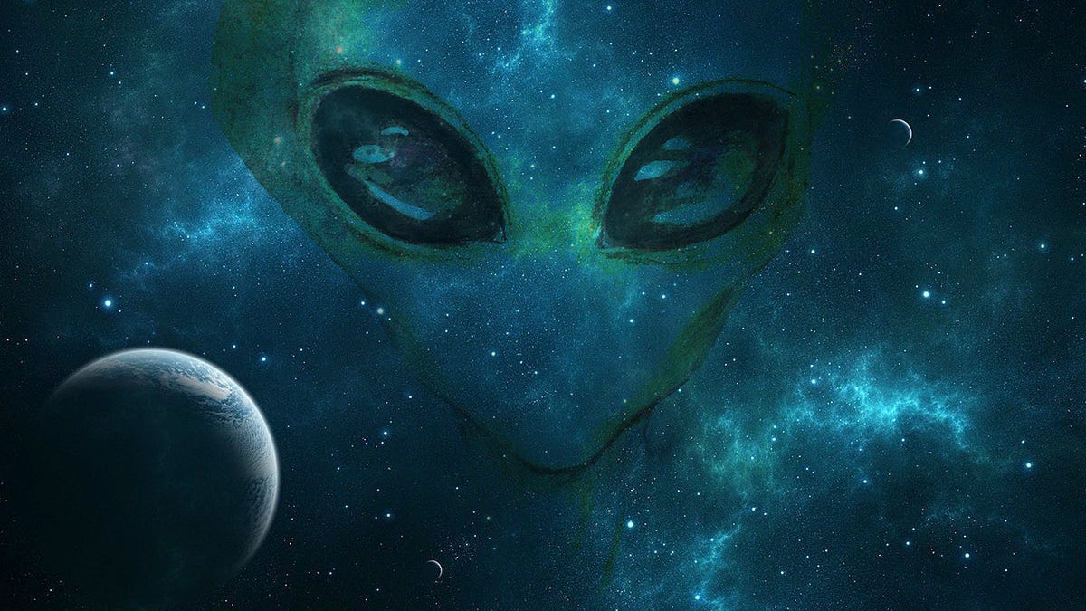 The Reincarnation Of Boris Kipriyanovich. The “Martian” Boy Genius ...