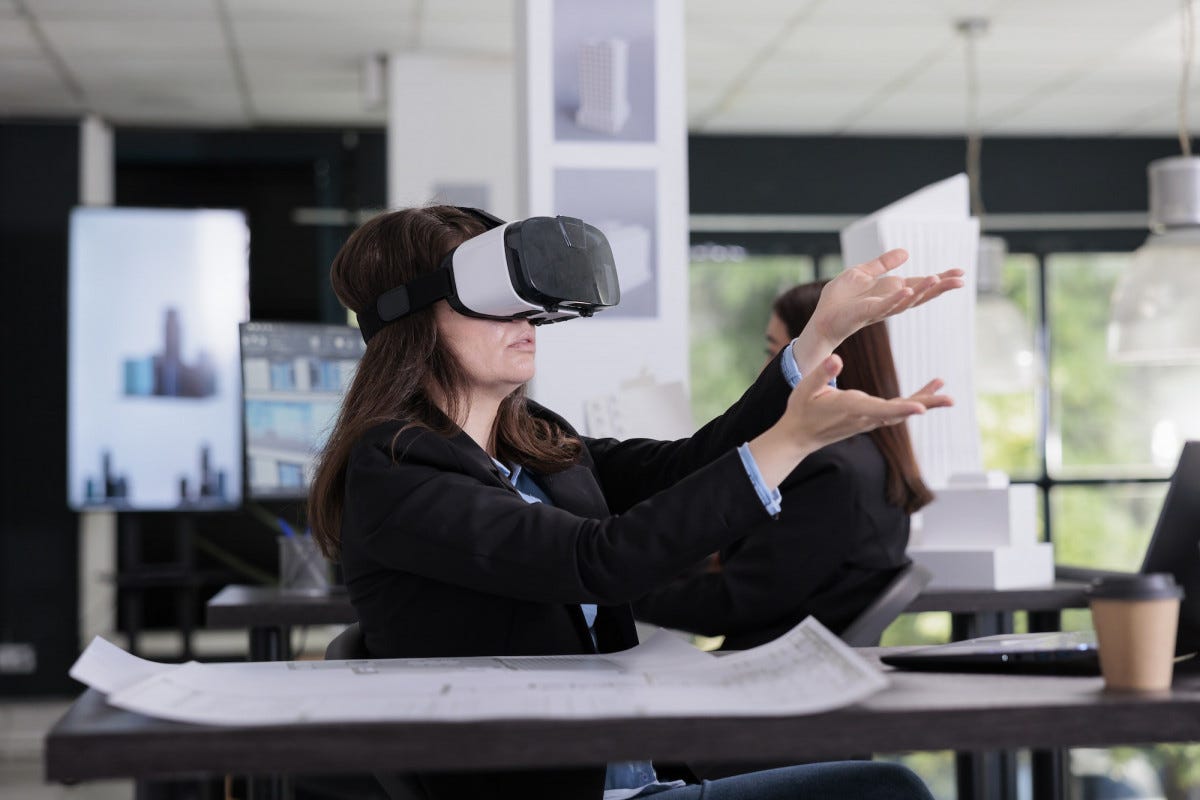 Robotics in Real Estate: Automation and Efficiency in Property ...