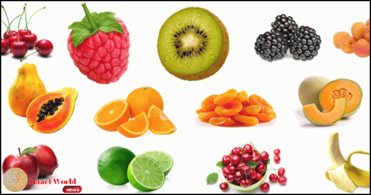 what is the most healthiest fruit | by Smart world news | Medium