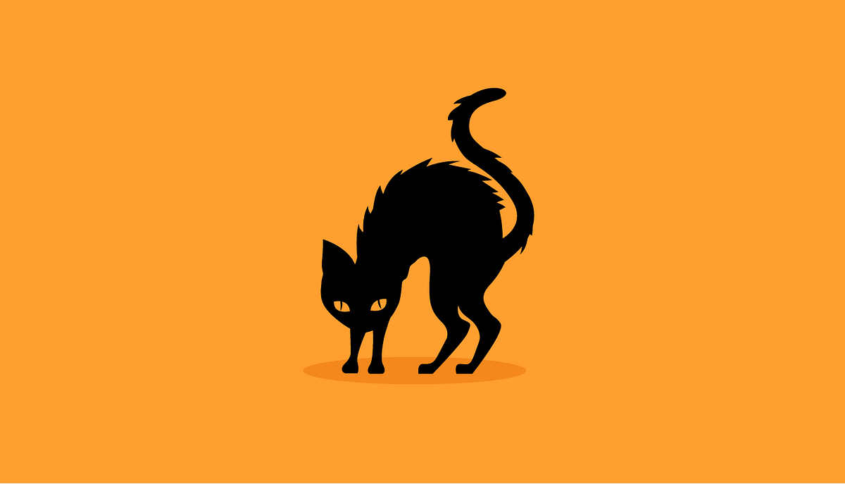 Halloween Special: The UXorcist. By Gemma Wisdom | by Sutherland Labs ...