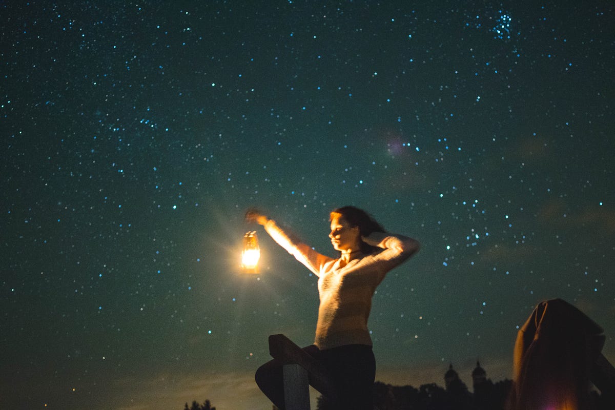 How the Microcosm is the Macrocosm | by John Whye | ILLUMINATION | Jul ...