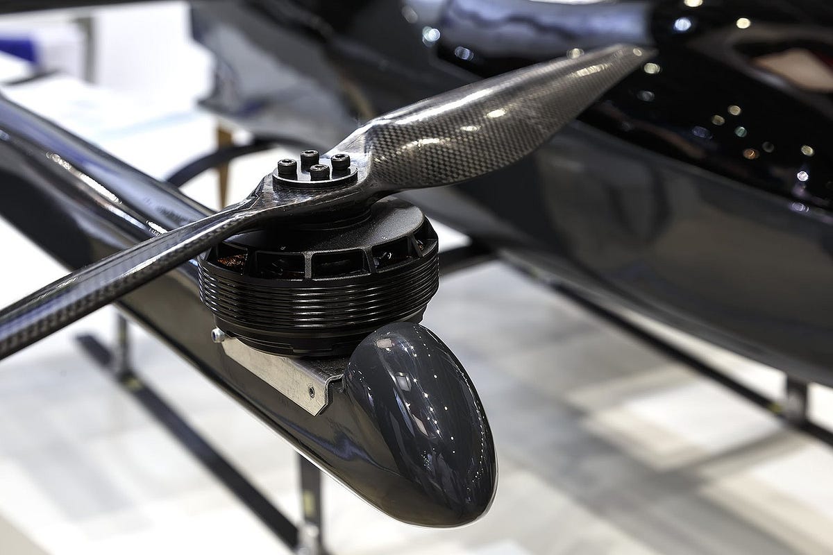 All About Carbon Fiber: What You Need to Know | Jaycon Systems