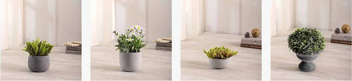 Creative Decor Ideas to Spice Your Interior Design with Home Products ...