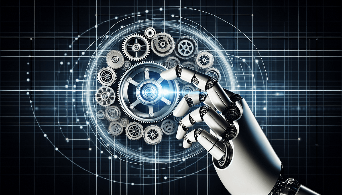 Mastering the Subtle Art of Automating Your Online Business | by ...