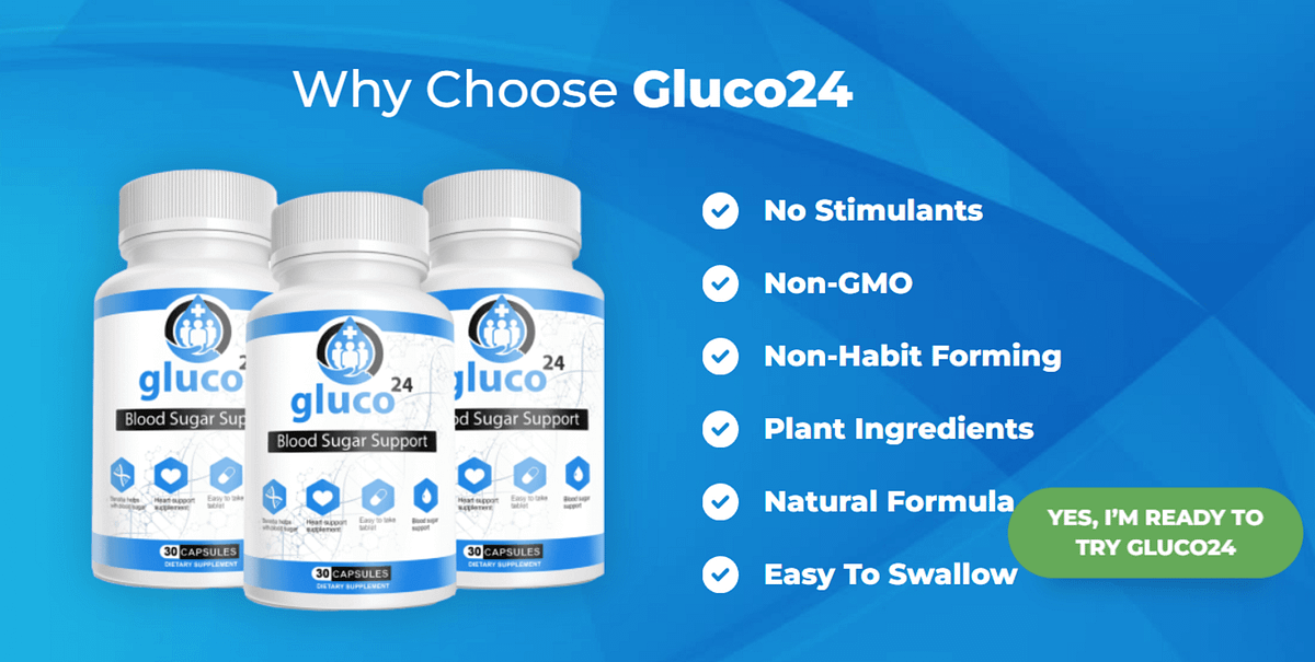 Maintain Healthy Blood Sugar Levels and Reduce Your Risk of ...