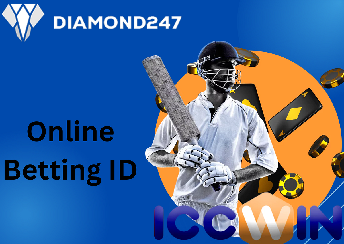 Diamond 247 Elevate Your Sports Experience with the Most Trusted Brand in Sports Identification ...
