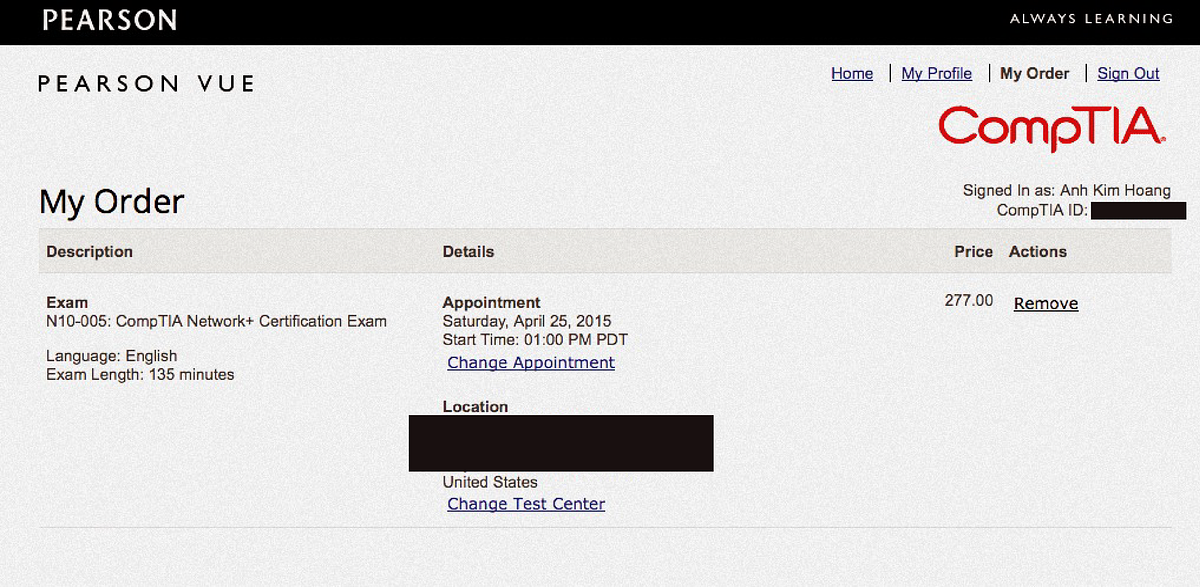 Committed to competency! | by Ann K. Hoang | The Cabin Coder | Medium