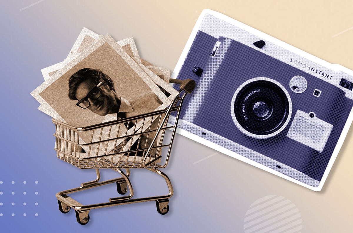 Which Website is Best for Selling Photos: Top 5 Platforms Revealed | by ...