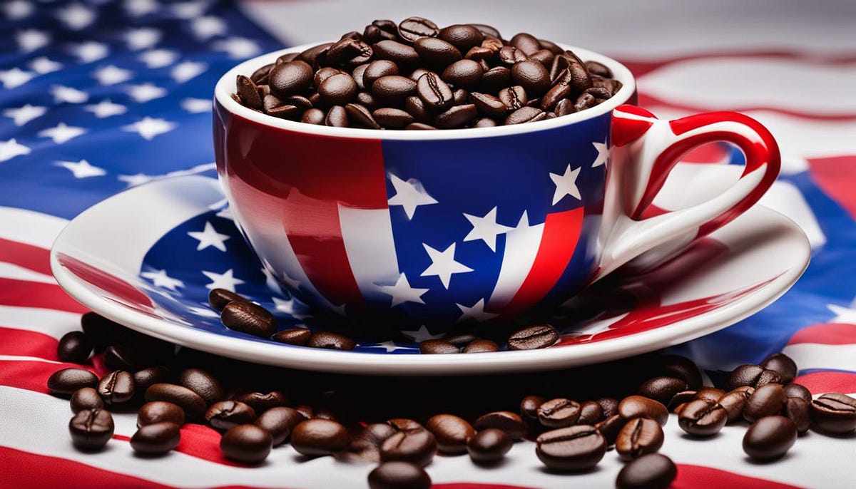 Patriot’s Pick for Coffee: Top U.S. Brews! | by Coffee Connoisseur | Medium