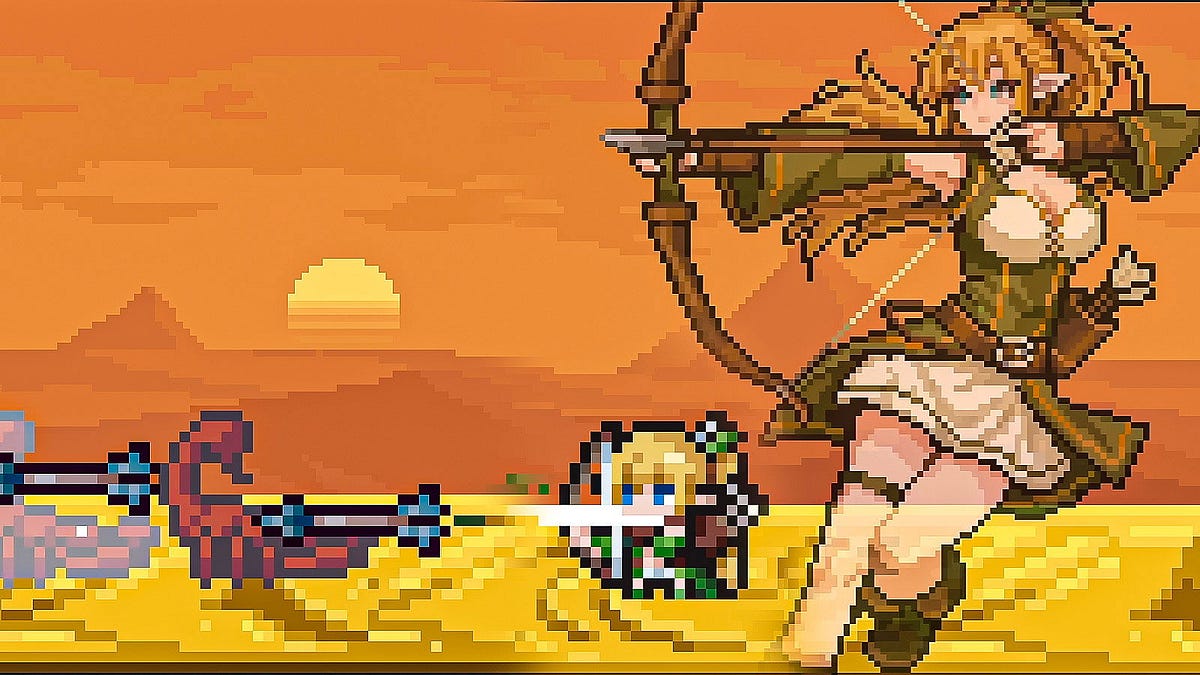 Why TBH: Task Bar Hero’s Endless Grind Was Ruining My Productivity (And ...