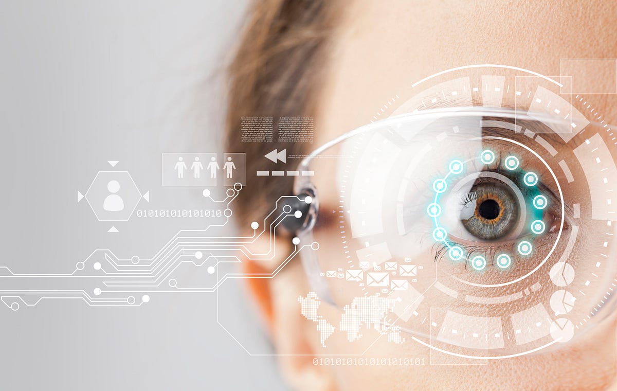 Why We Need Augmented Reality — TechVirtuosity | by Brandon Santangelo ...