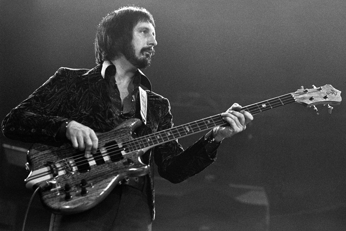 5 Interesting Backstories Behind Iconic Musical Nicknames | by Isa Nan ...