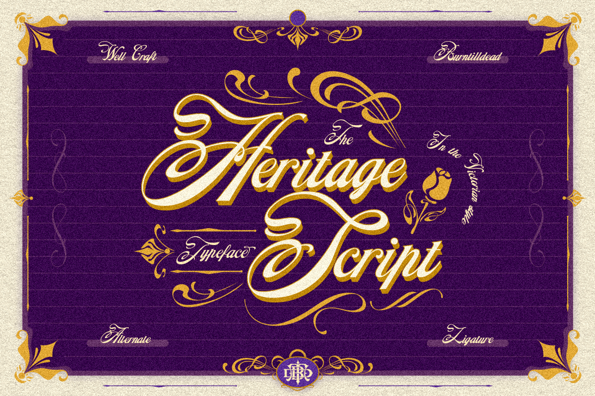 Elcie Font - Emmaethereal - Medium