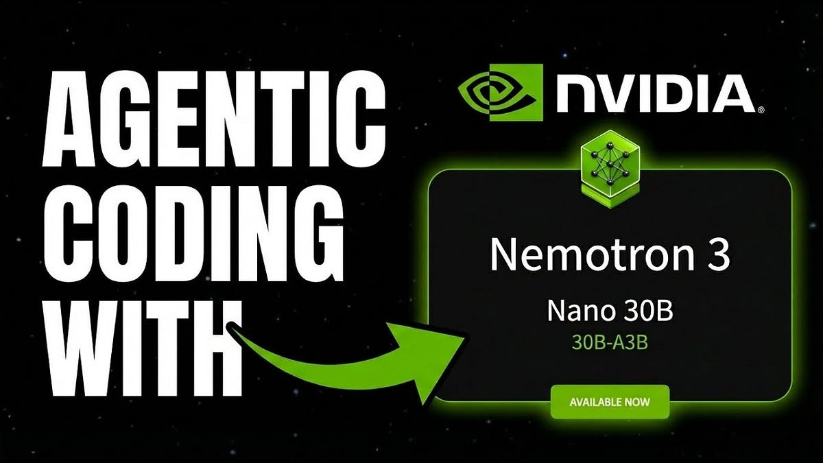Nemotron‑3 Nano 30B: Implementing NVIDIA’s 1M‑Context Hybrid Mamba MoE ...
