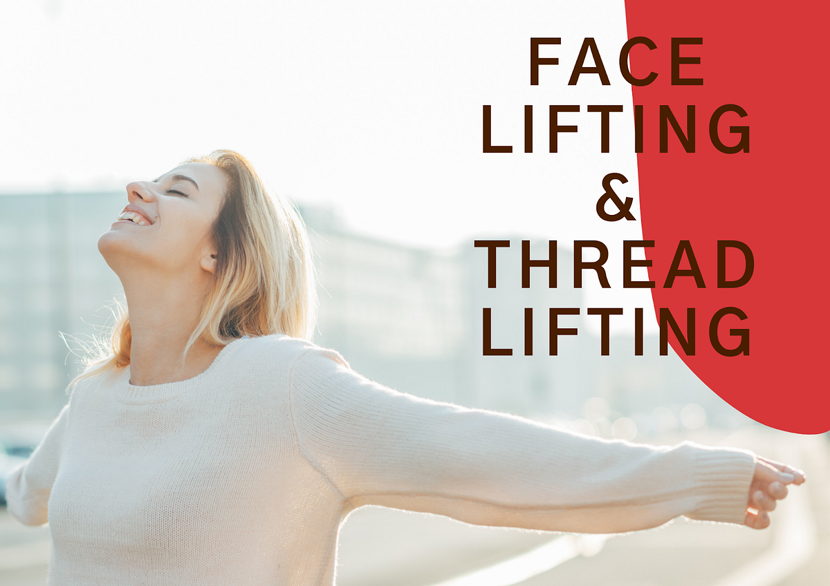 Thread Lift: Face Lifting with Threads 🧵👩‍⚕️ | by BeautifuLady | Medium