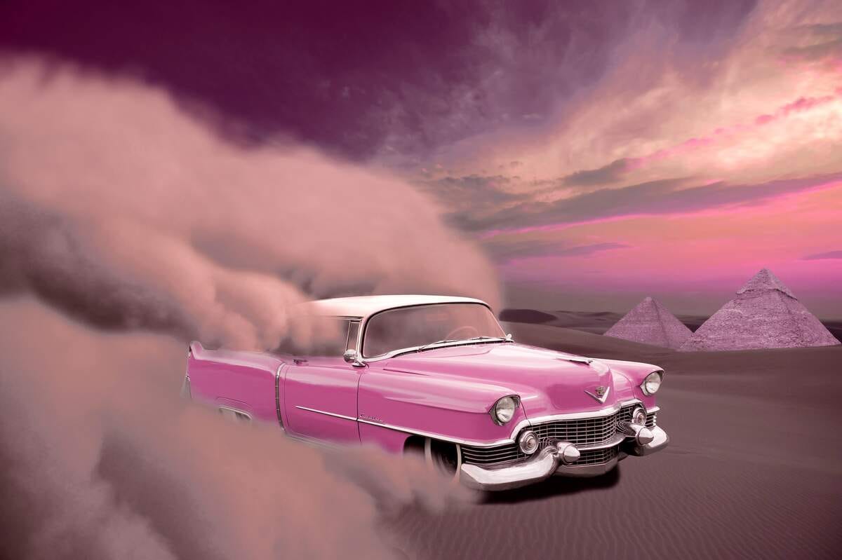 It’s National Pink Day | June 23, 2024 | by Checkiday | Medium