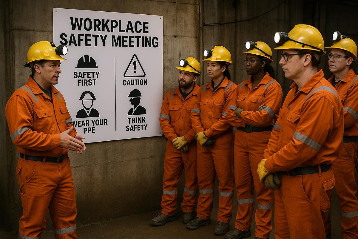 Why Sensors Are the Next Frontier in Worker Protection | by Anjali ...